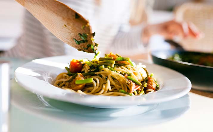 Conoce Los Tipos De Pastas Italianas Recetas Nestlé
