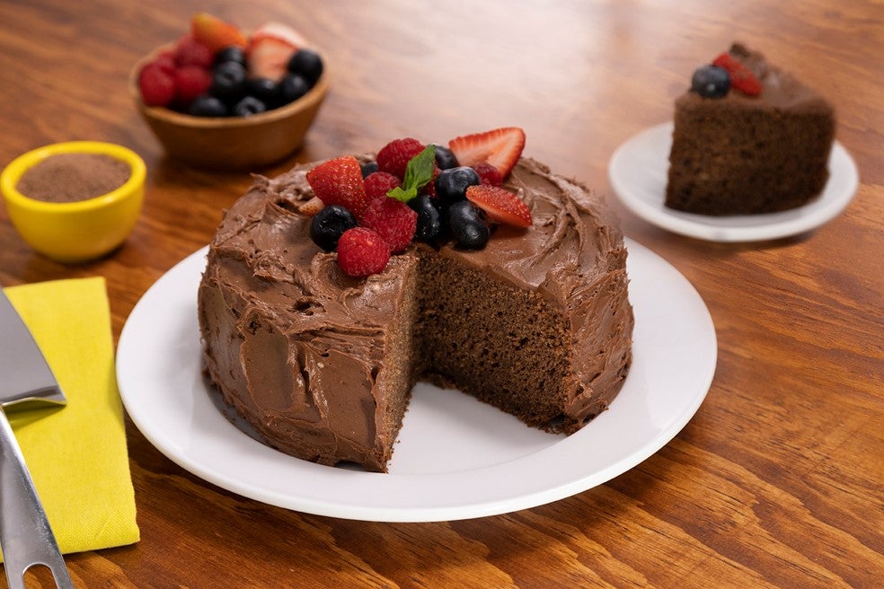 Descubrir 75 Imagen Receta De Pastel De Chocolate Abuelita Abzlocal Mx